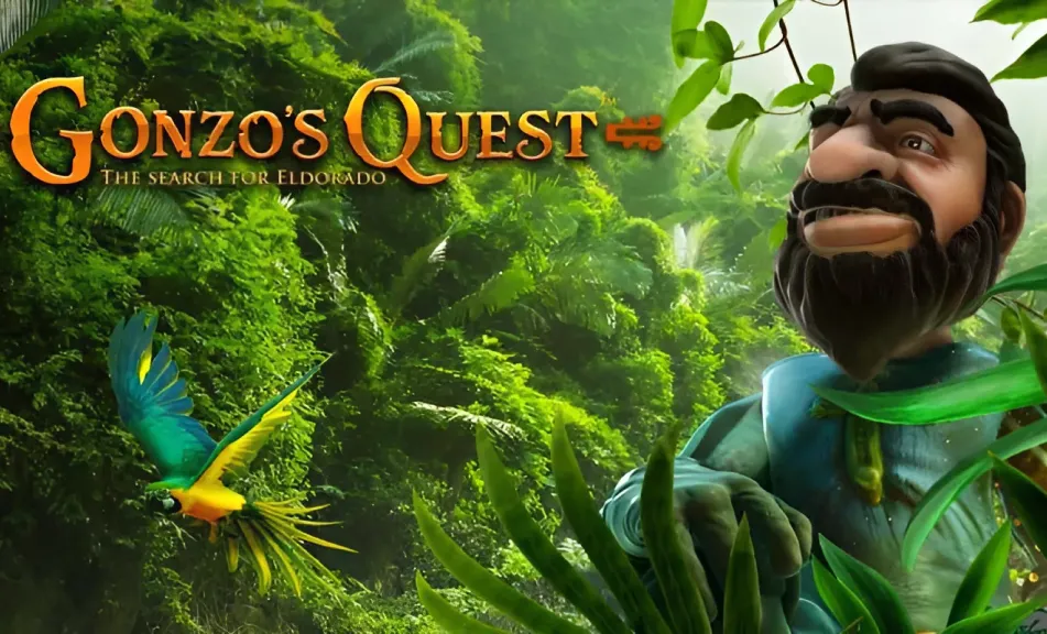 Gonzo’s Quest Slot Review - RTP, Free Spins and Features